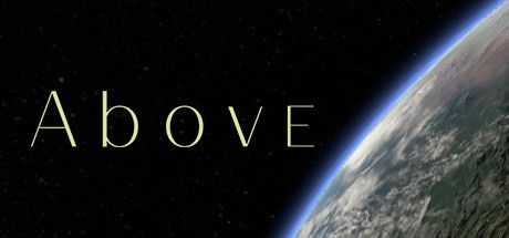 Above (2016) - MobyGames