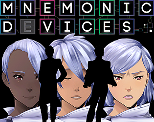 Mnemonic Devices (2019) - MobyGames