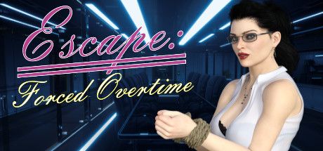 Escape: Forced Overtime (2021) - MobyGames