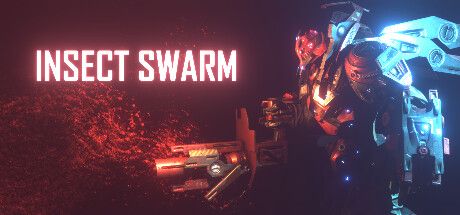 Insect Swarm (2022) - MobyGames