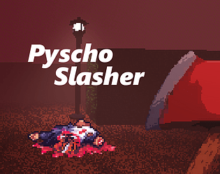 Psycho Slasher (2023) - MobyGames