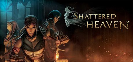 Shattered Heaven (2023) - MobyGames
