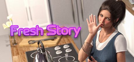Fresh Story (2023) - MobyGames