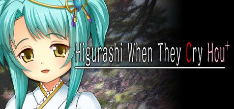 Higurashi: When They Cry Hou+ (2023) - MobyGames