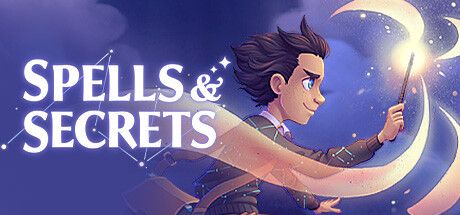 Spells & Secrets (2023) - MobyGames