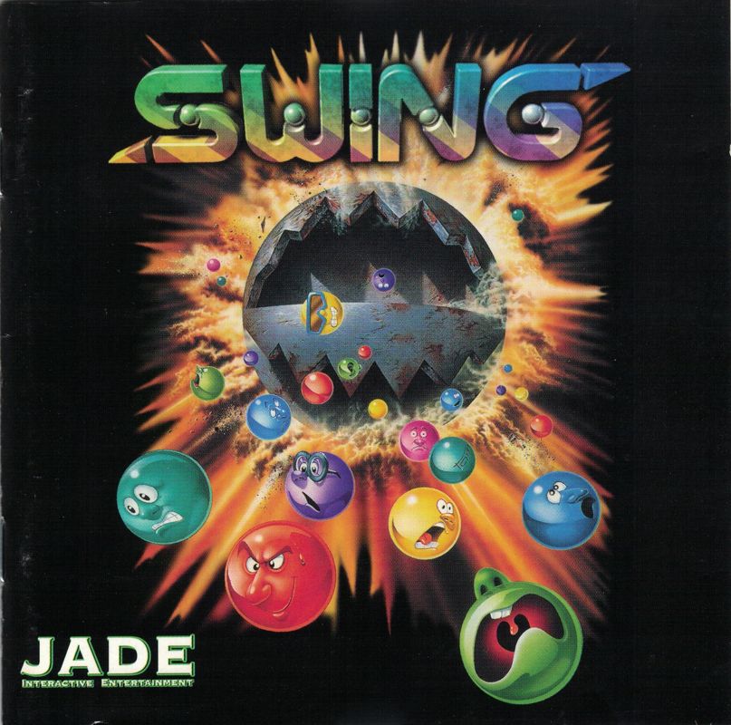 Marble Master (1997) - MobyGames