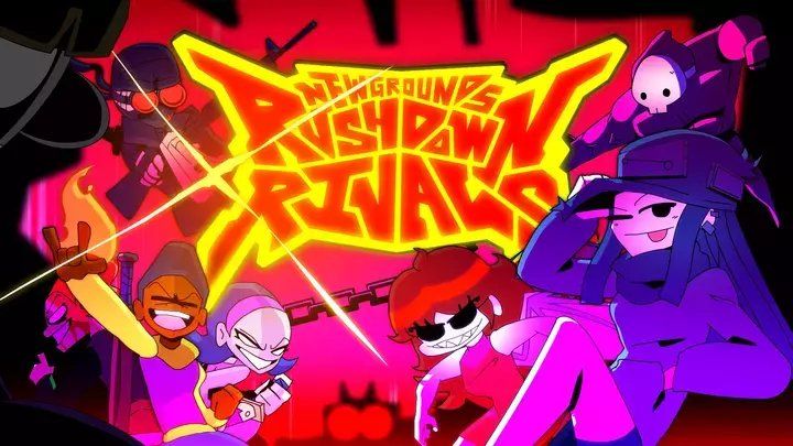 Rushdown Rivals (2022) - MobyGames