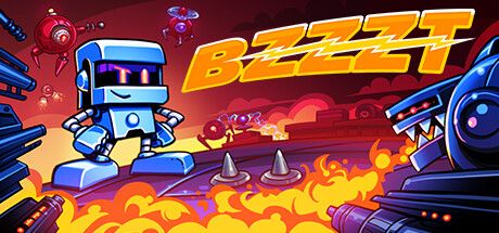 Bzzzt (2023) - MobyGames