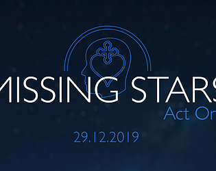 Missing Stars: Act One (2019) - MobyGames