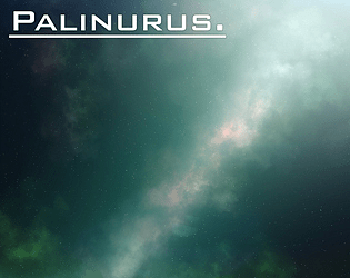 Palinurus. (2015) - MobyGames