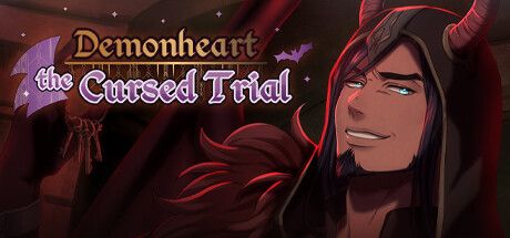 Demonheart: The Cursed Trial (2023) - MobyGames