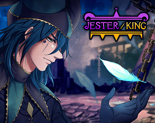 Jester / King (2021) - MobyGames