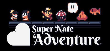Super Nate Adventure (2020) - MobyGames