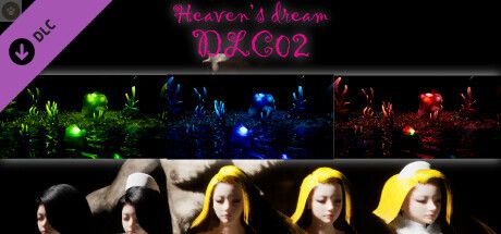 Heaven's Dream: DLC02 (2023) - MobyGames