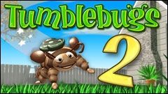 Tumblebugs 2 cover or packaging material - MobyGames