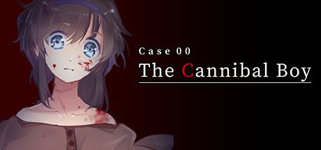 Case 00: The Cannibal Boy (2020) - MobyGames