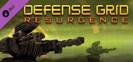 Defense Grid: The Awakening - Resurgence Map Pack 3 (2010) - MobyGames