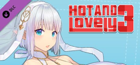 Hot and Lovely 3: Adult Patch (2020) - MobyGames