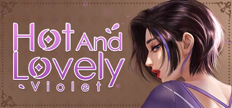 Hot and Lovely: Violet (2023) - MobyGames