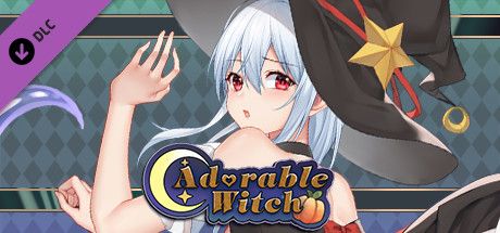 Adorable Witch: Adult Patch (2021) - MobyGames
