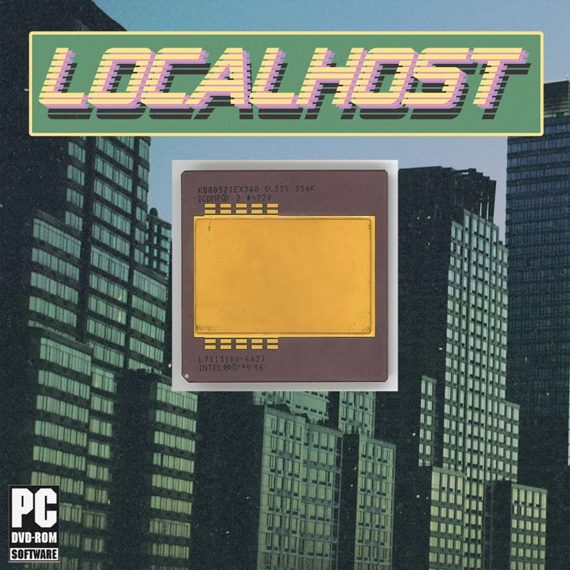 Localhost (2017) - MobyGames