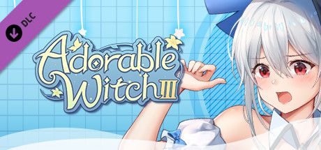 Adorable Witch III: Adult Patch (2022) - MobyGames