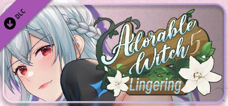 Adorable Witch 5: Lingering - Adult Patch (2023) - MobyGames