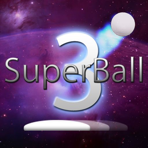 SuperBall 3 (2008) - MobyGames