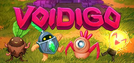 Voidigo cover or packaging material - MobyGames