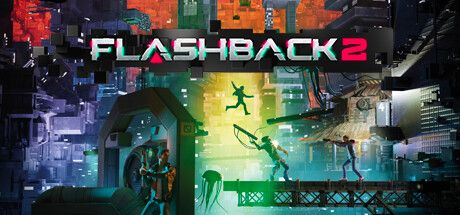 Flashback 2 credits (Windows, 2023) - MobyGames