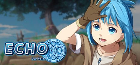 Echo: Our Voice box covers - MobyGames