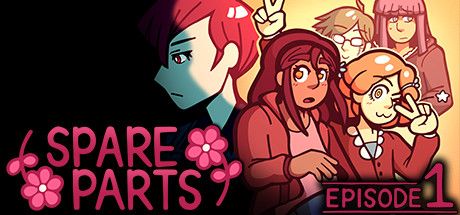Spare Parts: Episode 1 (2020) - MobyGames