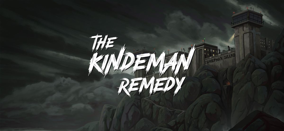 The Kindeman Remedy cover or packaging material - MobyGames