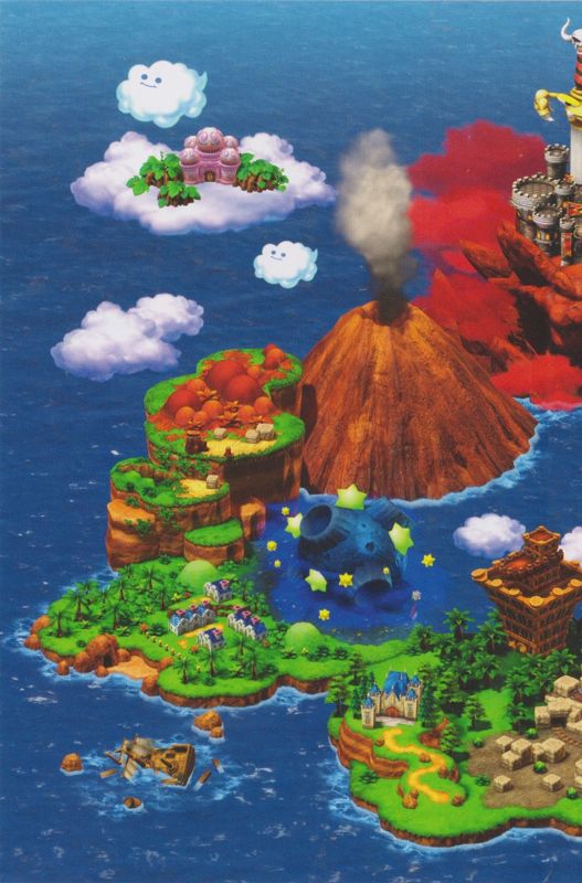 Super Mario RPG cover or packaging material - MobyGames
