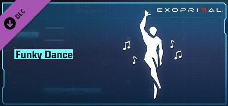 Exoprimal: Funky Dance box covers - MobyGames