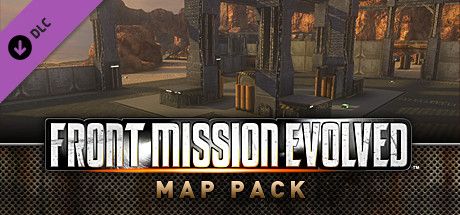 Front Mission Evolved: Map Pack (2010) - MobyGames