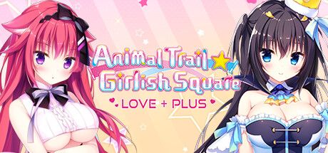 Animal Trail: Girlish Square - Love+Plus (2023) - MobyGames