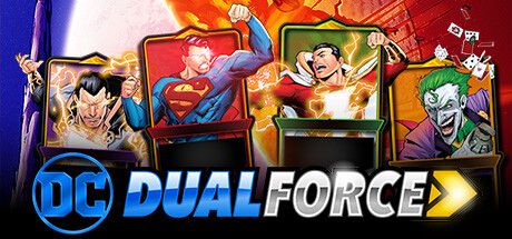 DC Dual Force (2023) - MobyGames