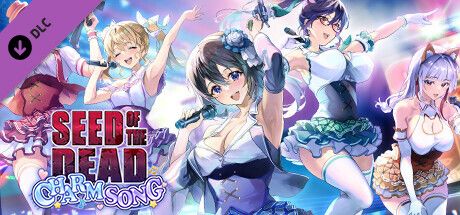 Seed of the Dead: Charm Song (2023) - MobyGames