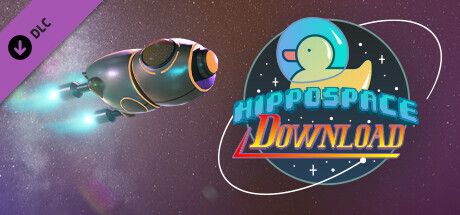 Placid Plastic Duck: Hippospace Download (2023) - MobyGames