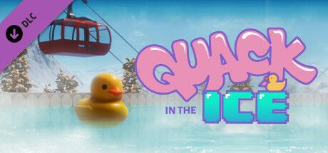 Placid Plastic Duck: Quacking the Ice (2022) - MobyGames