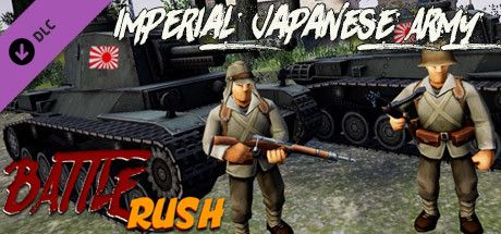 BattleRush: Imperial Japanese Army (2018) - MobyGames