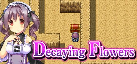 Decaying Flowers (2018) - MobyGames