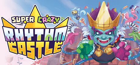 Super Crazy Rhythm Castle (2023) - MobyGames
