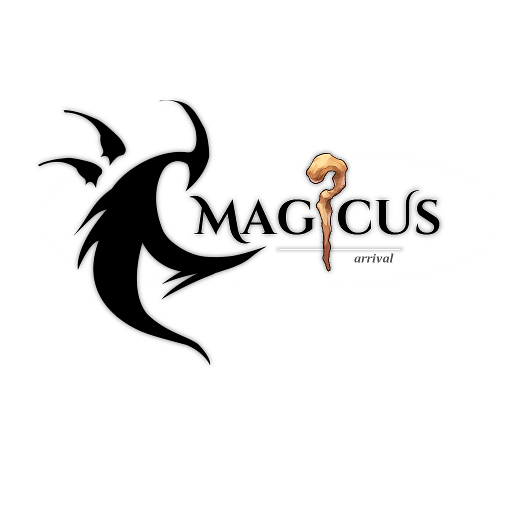 Magicus (2019) - MobyGames