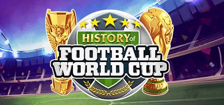 History of Football World Cup (2022) - MobyGames