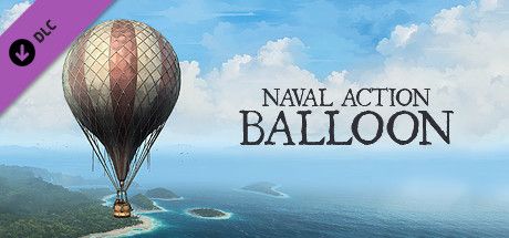 Naval Action: Travel Balloon (2021) - MobyGames