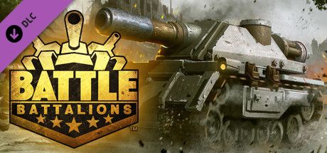 Battle Battalions: Tank Starter Pack Attributes, Tech Specs, Ratings ...