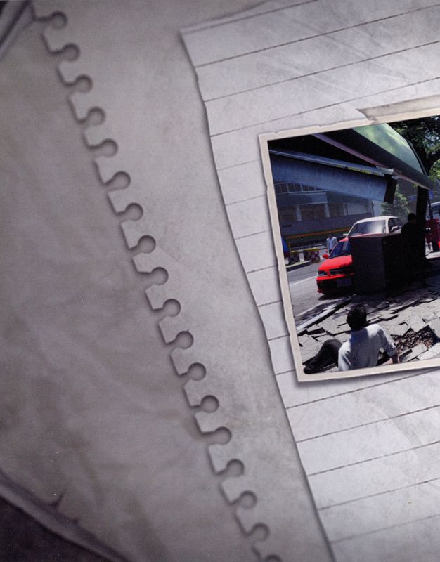 Disaster Report 4: Summer Memories cover or packaging material - MobyGames