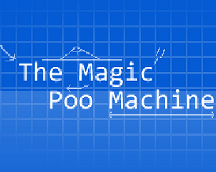 The Magic Poo Machine (2020) - MobyGames